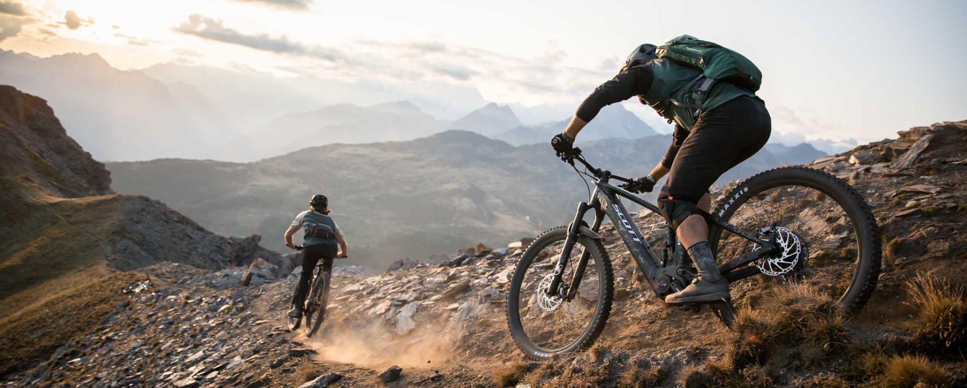 Startseite - Bike Adventure Tours